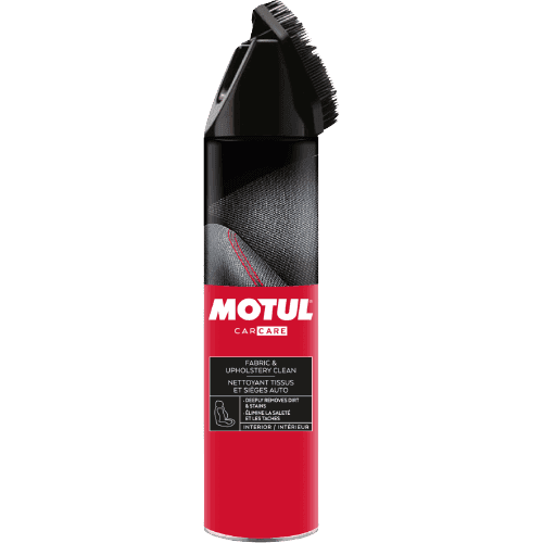 MOTUL FABRIC CLEAN - Motul in Egypt