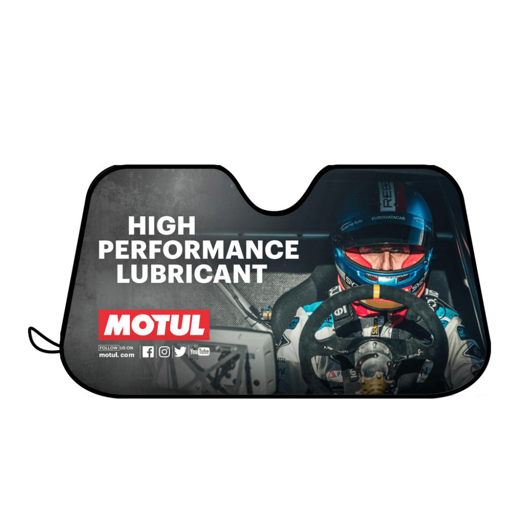 Motul Sun Shade for cars - Motul in Egypt
