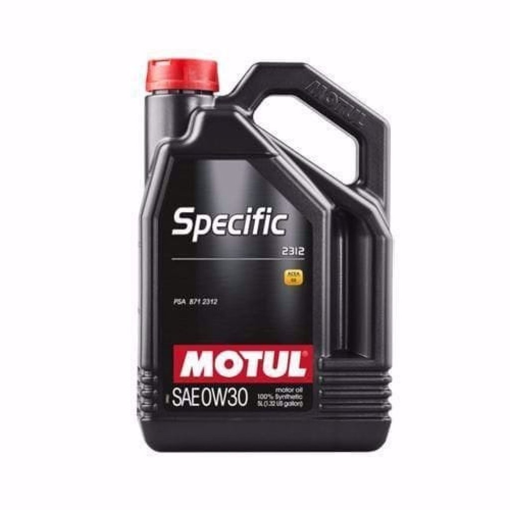 Engine Oil - Motul in Egypt