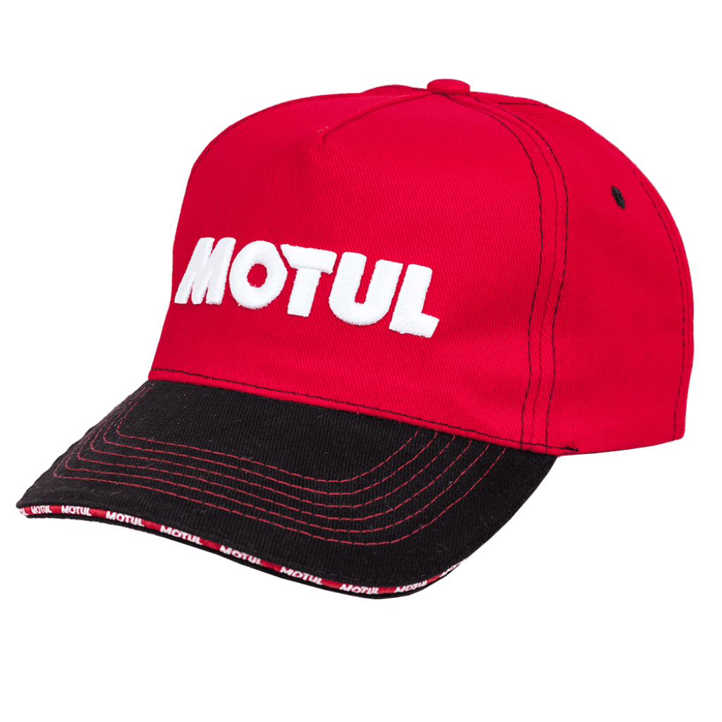 Motul Cap - Motul in Egypt