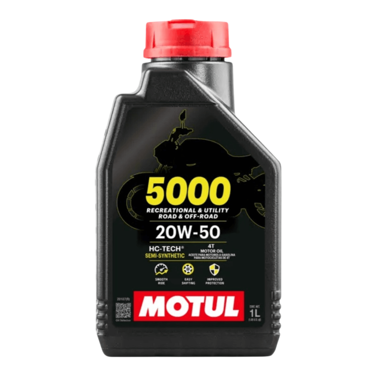 Motul 4100 SYN-nergy 15W-50 - Motul in Egypt