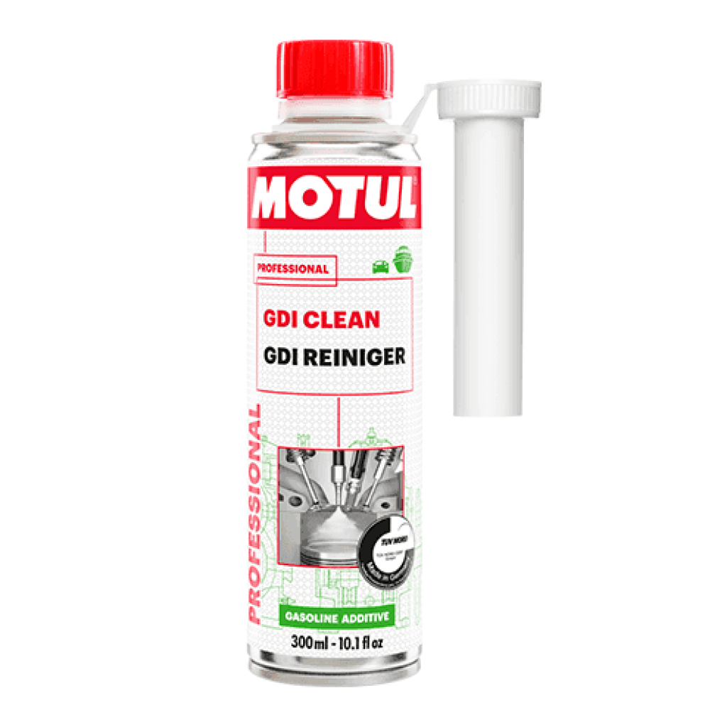 MOTUL GDI CLEAN - Motul in Egypt