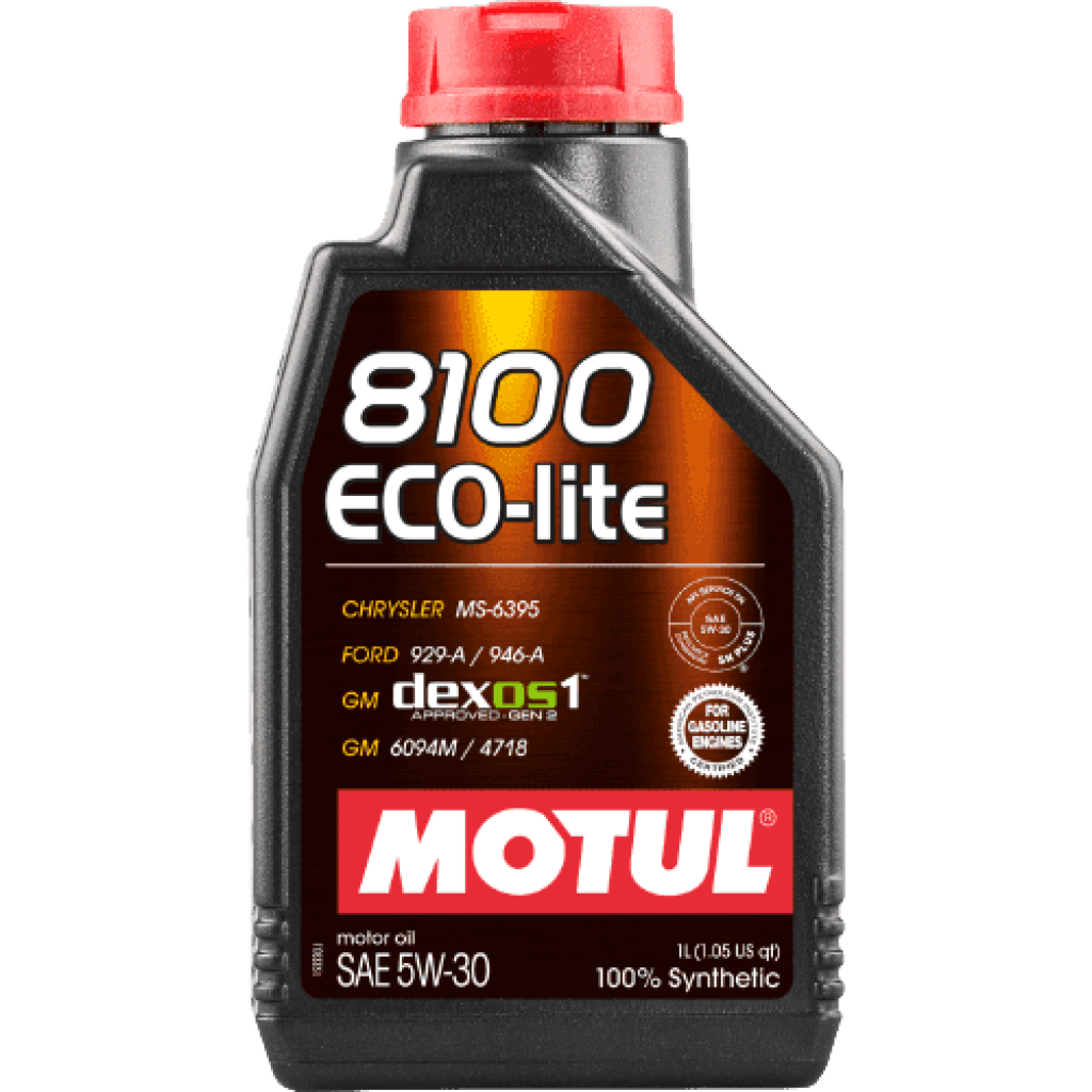 Engine Oil - Motul in Egypt